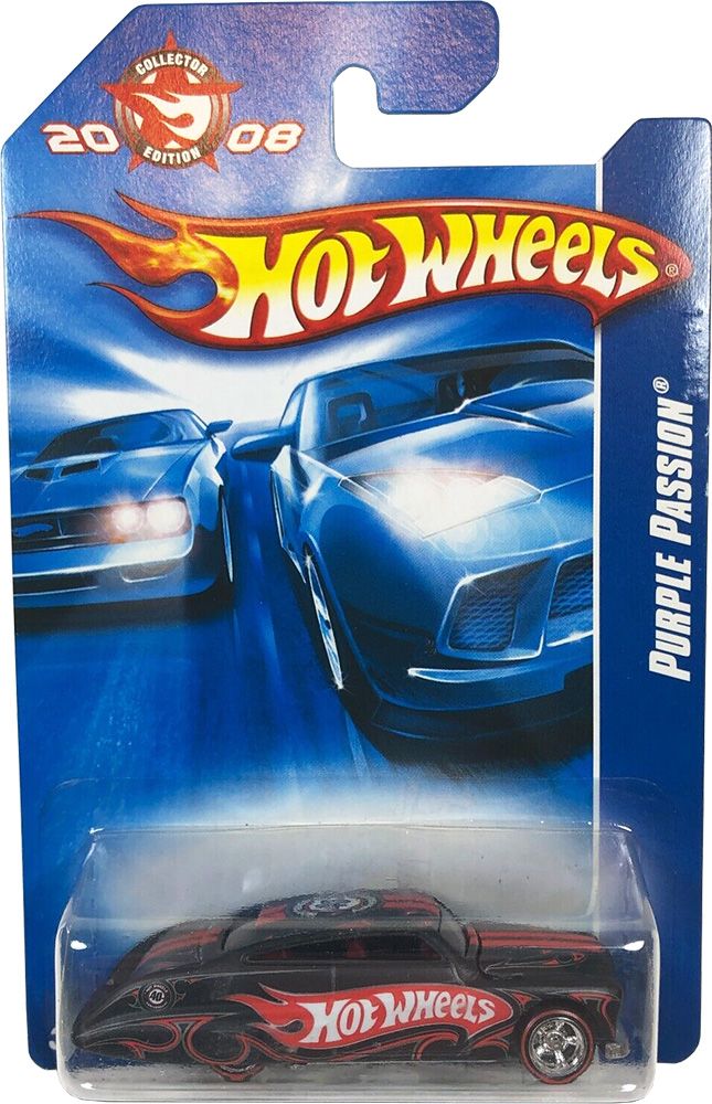 Purple Passion - Hot Wheels Giveaway Purple Passion - Hot Wheels Giveaway