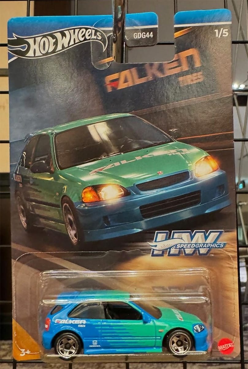 2024 HW Speed Graphics