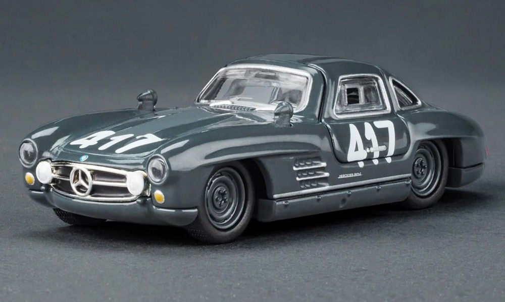 Elite 64 Series Mercedes-Benz 300 SL