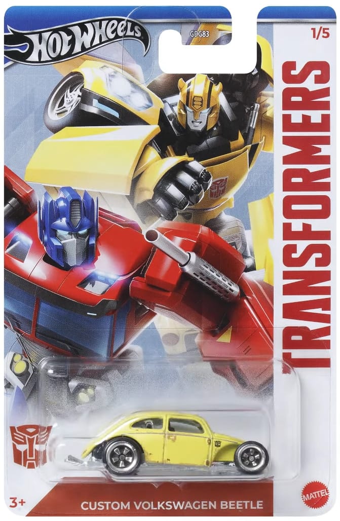 Hot Wheels News - HWheadline.com