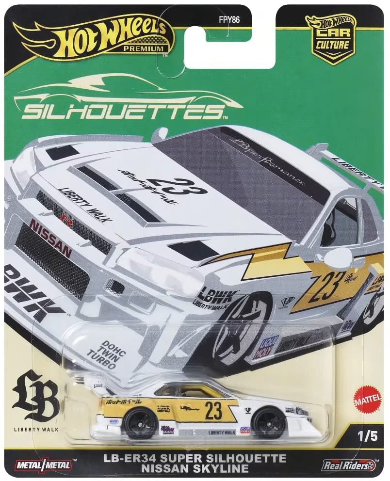 Hot Wheels News - HWheadline.com