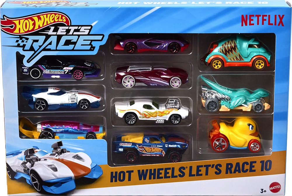 Hot Wheels News - HWheadline.com