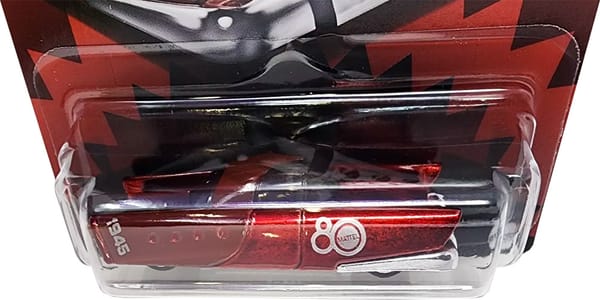 80th Anniversary Mattel Dream Mobile