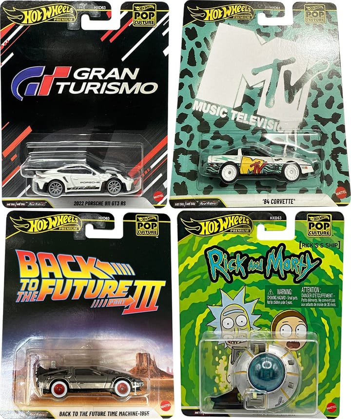 Hot Wheels News - HWheadline.com